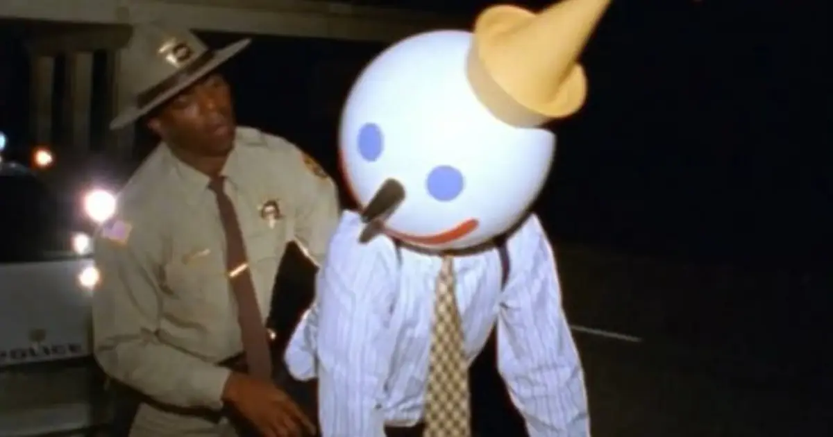 The Visual History of the Jack in the Box Mascot